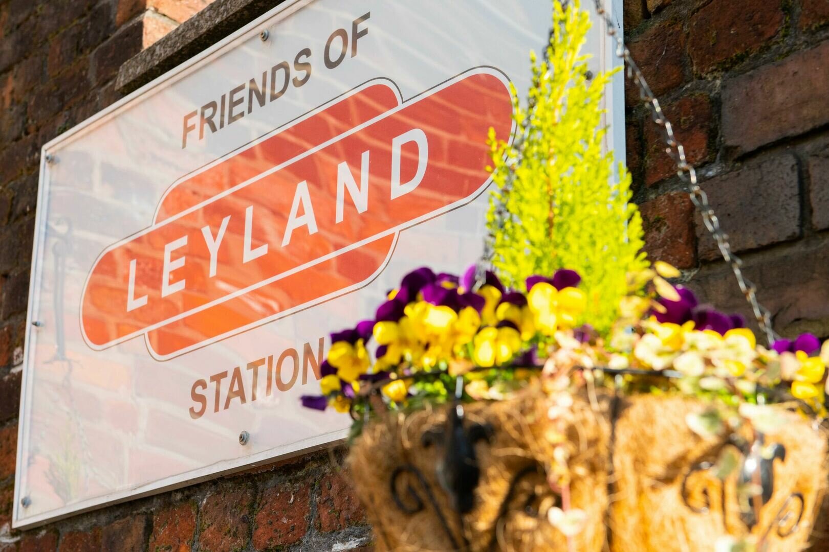 Centurion Village - Leyland - new homes by Barratt Homes