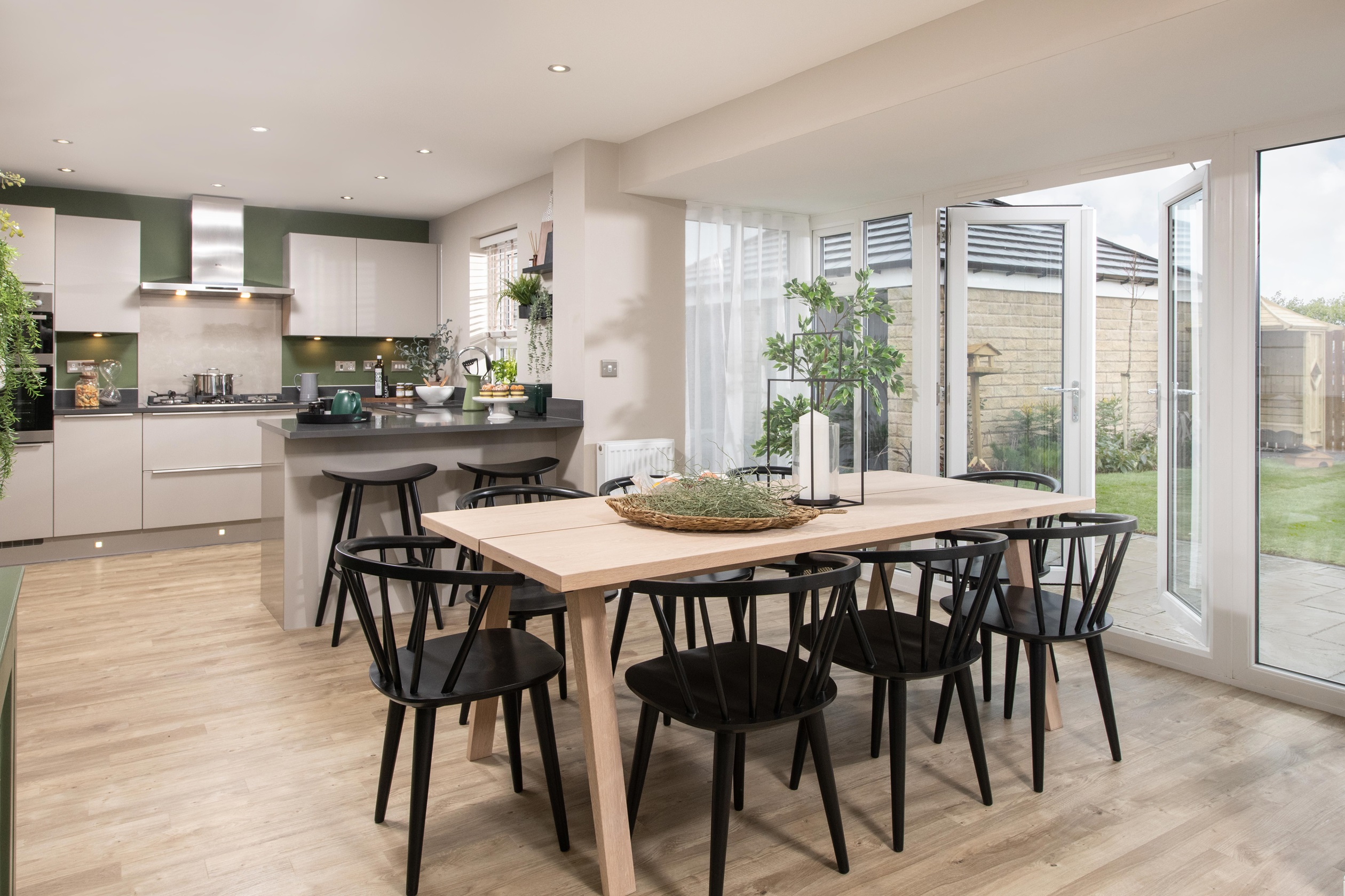 Elwick Gardens, Hartlepool, TS26 0PY - Hartlepool - new homes by David ...