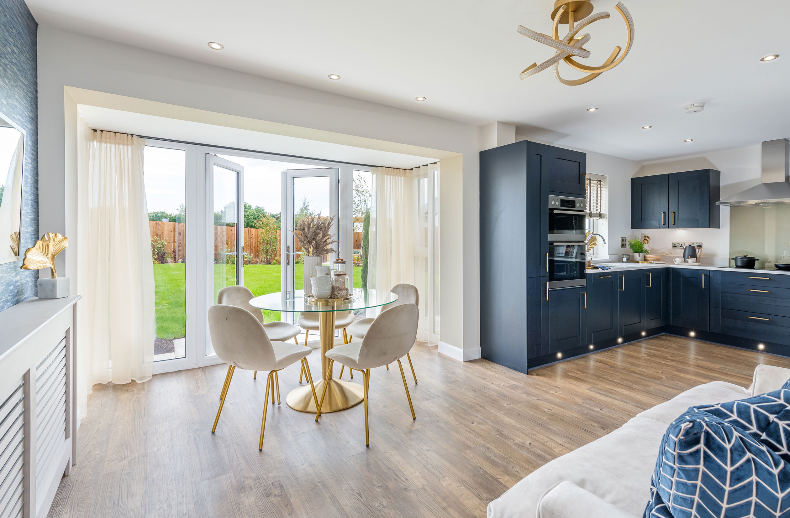 Rosewell Meadow, EH24 9FA - Rosewell - new homes by David Wilson Homes