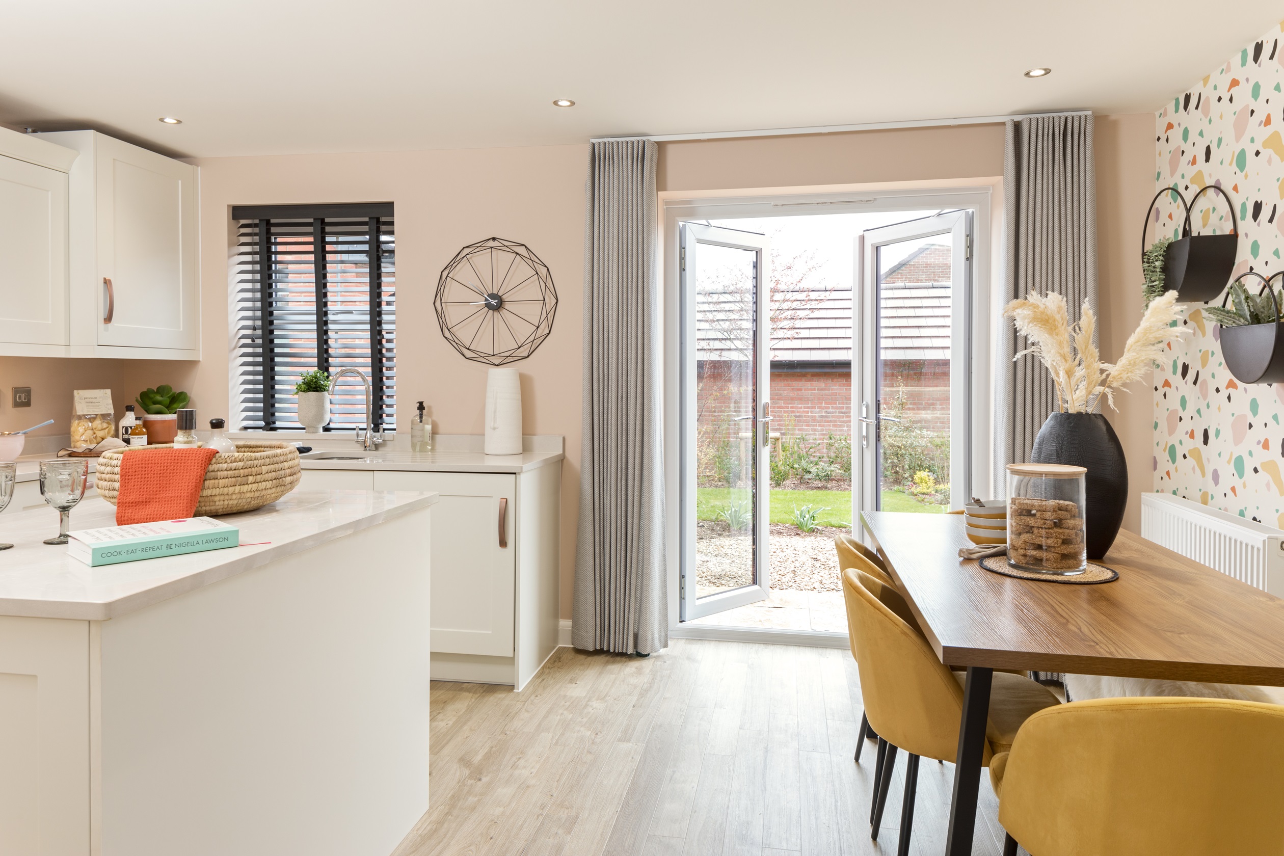 Orchards Rise, Swindon, SN1 7EU - Swindon - new homes by David Wilson Homes