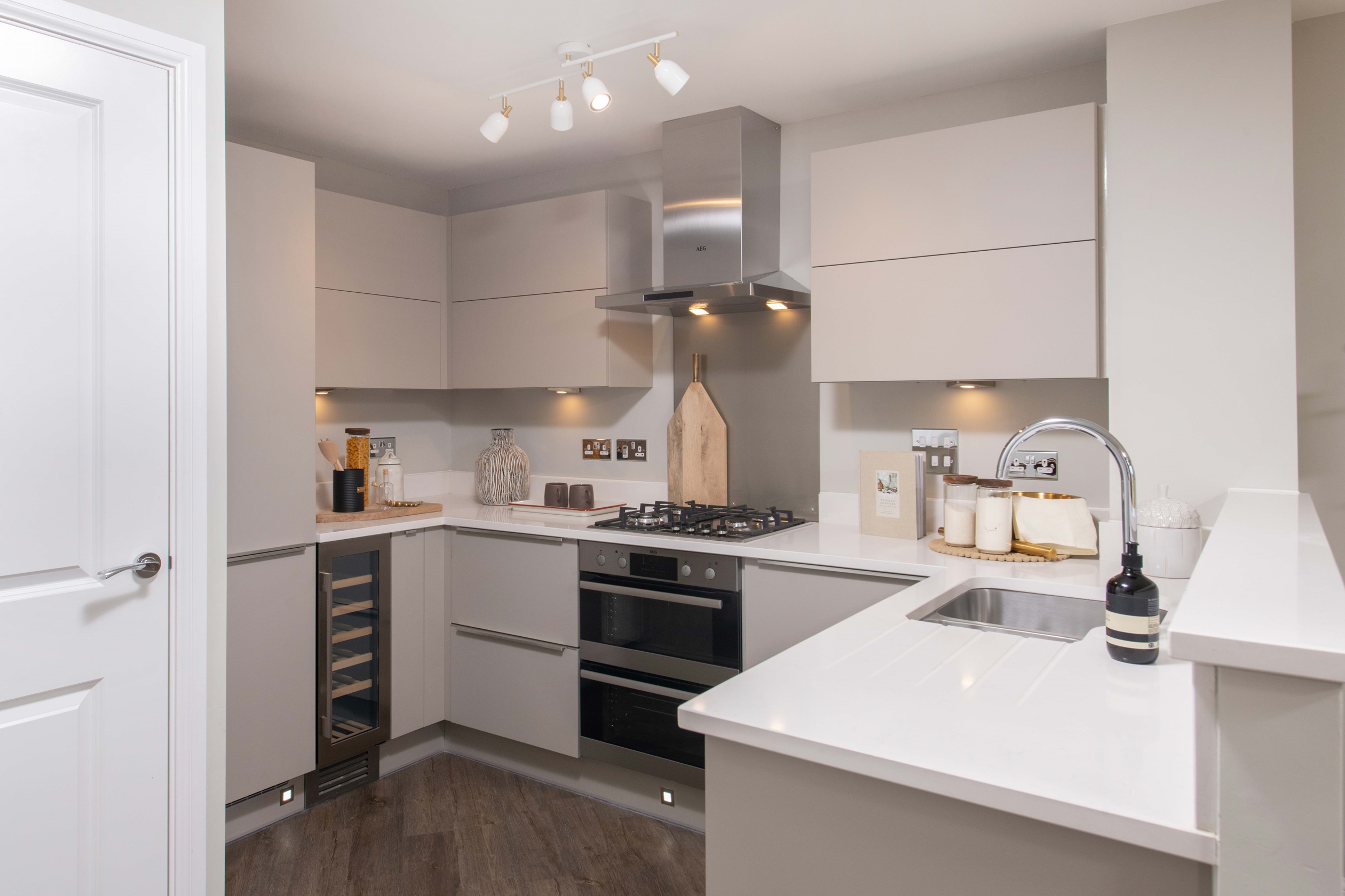 The Meadows, Lincoln, LN6 9XN - Lincoln - new homes by Barratt Homes