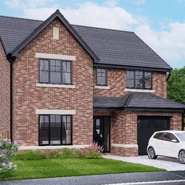 The Broughton, The Groves, Lancashire, FY2 0FN - Lancashire - new homes ...
