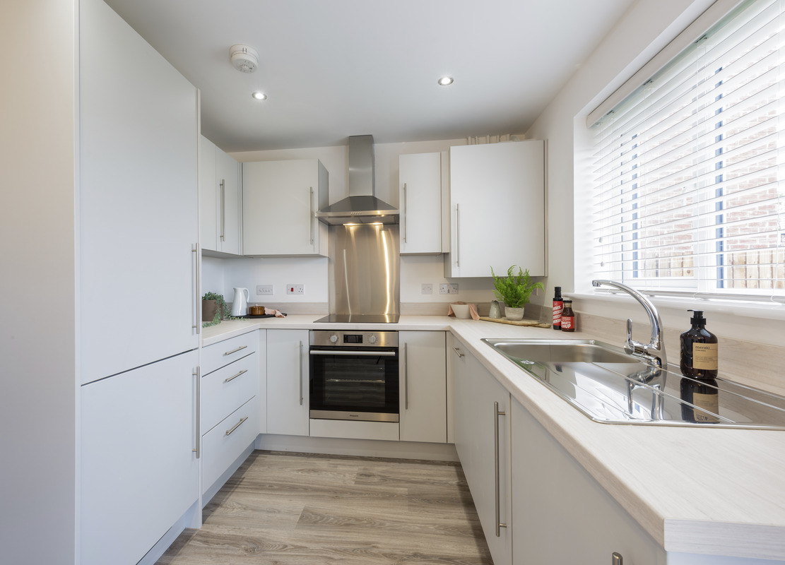 The Ripley, Bishop's Quarter, Leeds, West Yorkshire, LS25 6GT - West ...