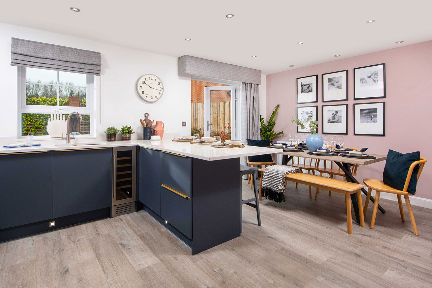 Mortimer Park - Driffield - new homes by Barratt Homes