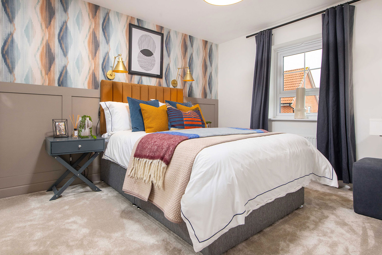 Mortimer Park - Driffield - new homes by Barratt Homes