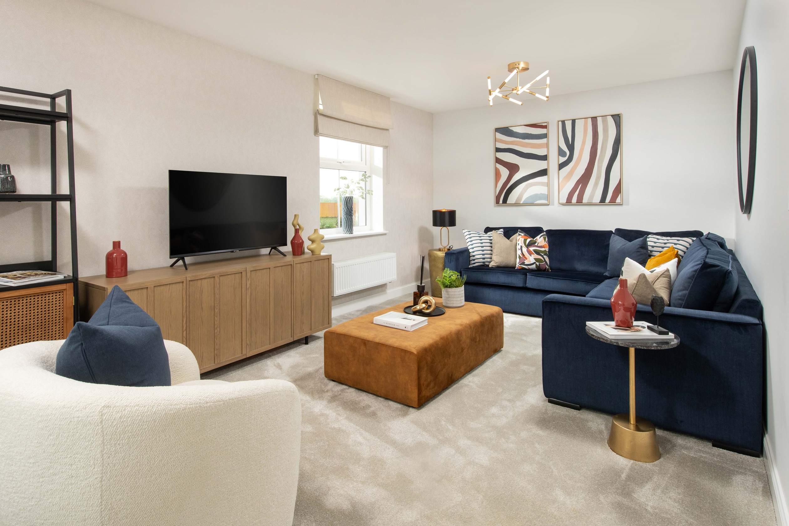 Henley Gate - Ipswich - new homes by David Wilson Homes
