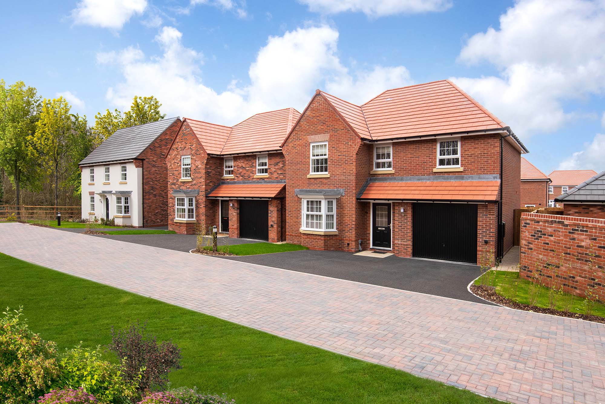 Highgrove at Wynyard Park, Stockton on Tees, TS22 5FD - Stockton on ...