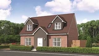 DARGAVEL VILLAGE - Bishopton - new homes by Dundas Estates