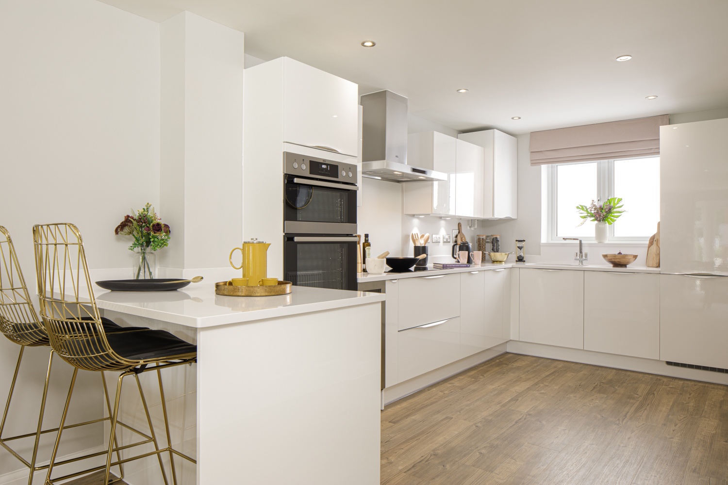 Orchards Rise, Swindon, SN1 7EU - Swindon - new homes by David Wilson Homes