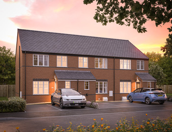 The Ripon, Bennerley View, Awsworth, Nottinghamshire, NG16 2SJ ...