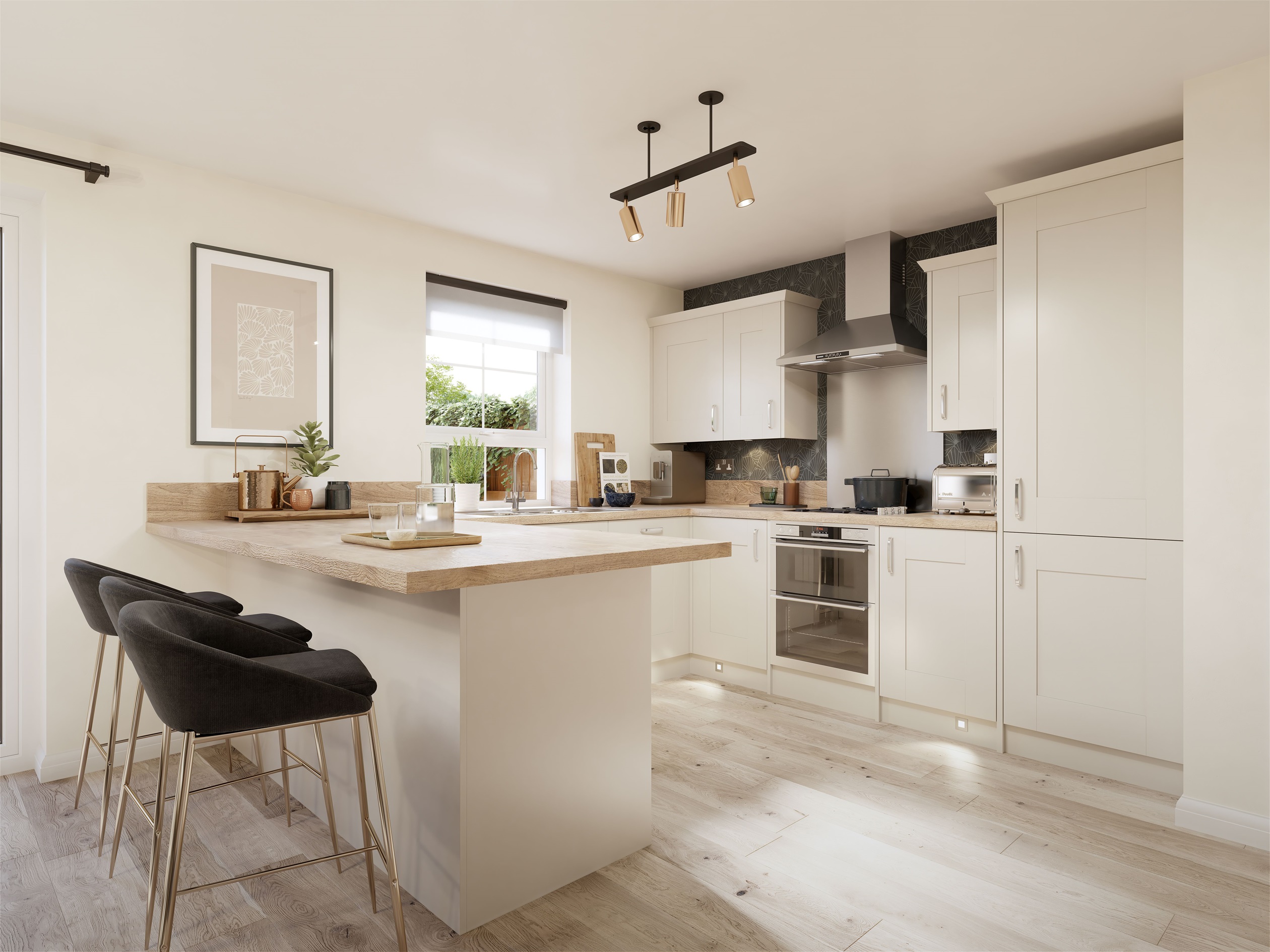 Pebble Walk, Hayling Island, PO11 0FQ - Hayling Island - new homes by ...