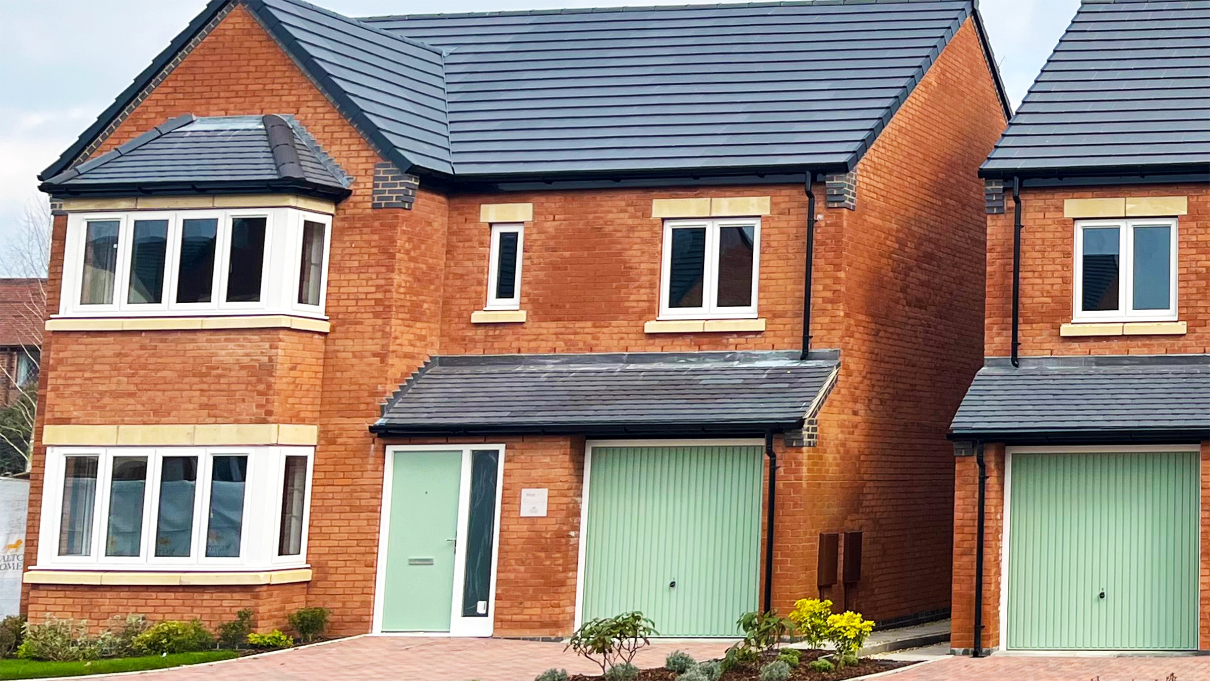 Hanley, Augustus Fields, Staffordshire, ST10 1AP - Staffordshire - new homes by Walton Homes