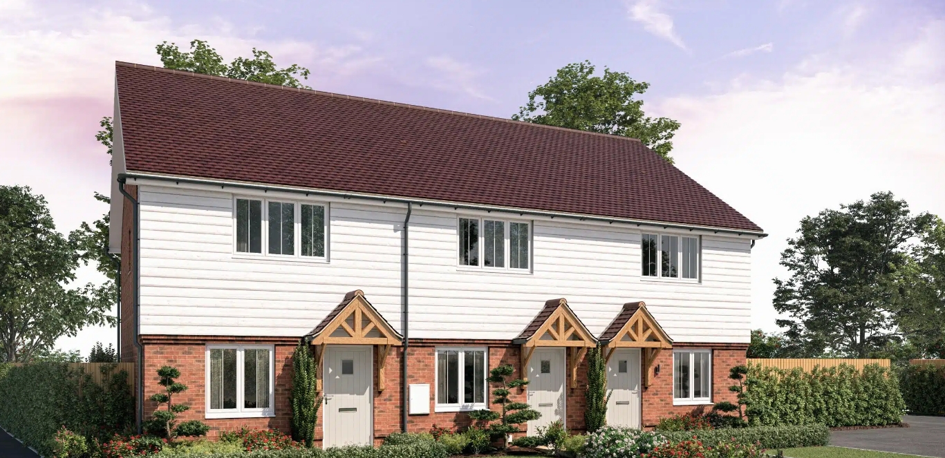 The Barnham, Grovehurst Gate, Sittingbourne, ME9 8RB - Sittingbourne ...