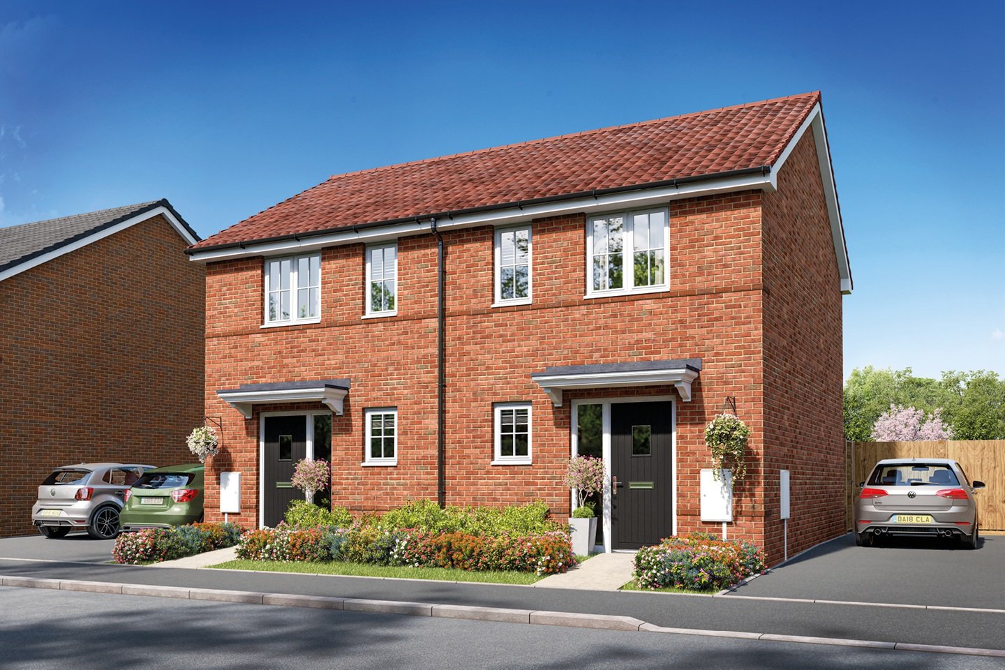 The Appleford, Bingham Gate, Bingham, Nottinghamshire, NG13 8GF ...