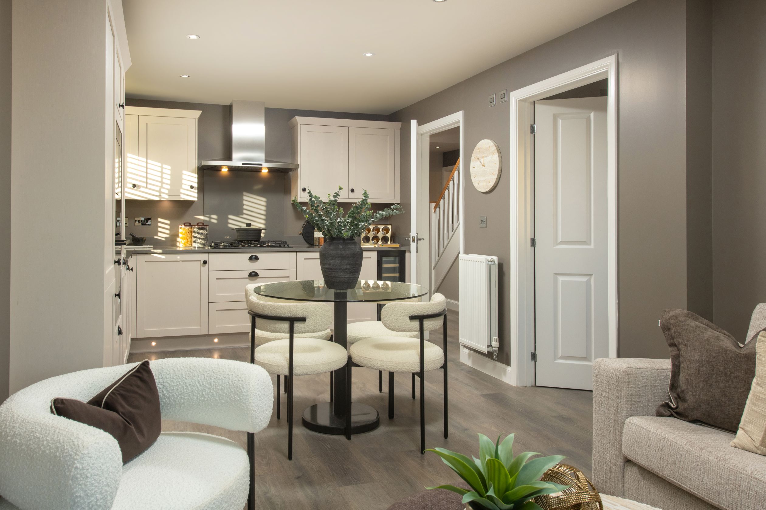 Laurel Chase - Morpeth - new homes by Barratt Homes